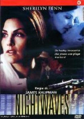 nightwaves ((dvd) italian import) italian import (DVD) Sherilyn Fenn (UK IMPORT) | eBay