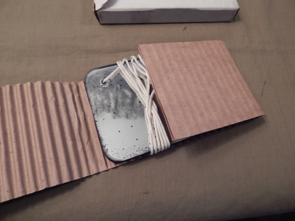 Post Vietnam War, U.S.N., U.S. Army, U.S.A.F., Survival Kit Signal ...