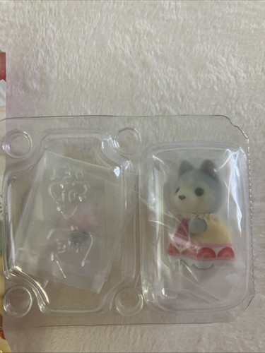 Calico Critters Cake Secret Critter | eBay