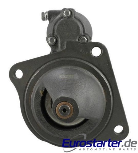 1*** DÉMARREUR MAGNETI MARELLI MT67C(DENSO) NOUVEAU ORIGINAL 63216741 ...