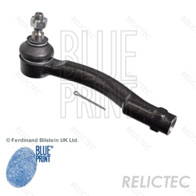 Front Right Tie Track Rod End for Hyundai KIA:TUCSON,SPORTAGE 56820 ...