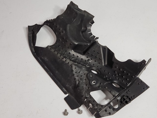 2014 Mercedes-Benz E250 W212 UNDERBODY COVER LEFT NOISE CAPSULE OEM ...