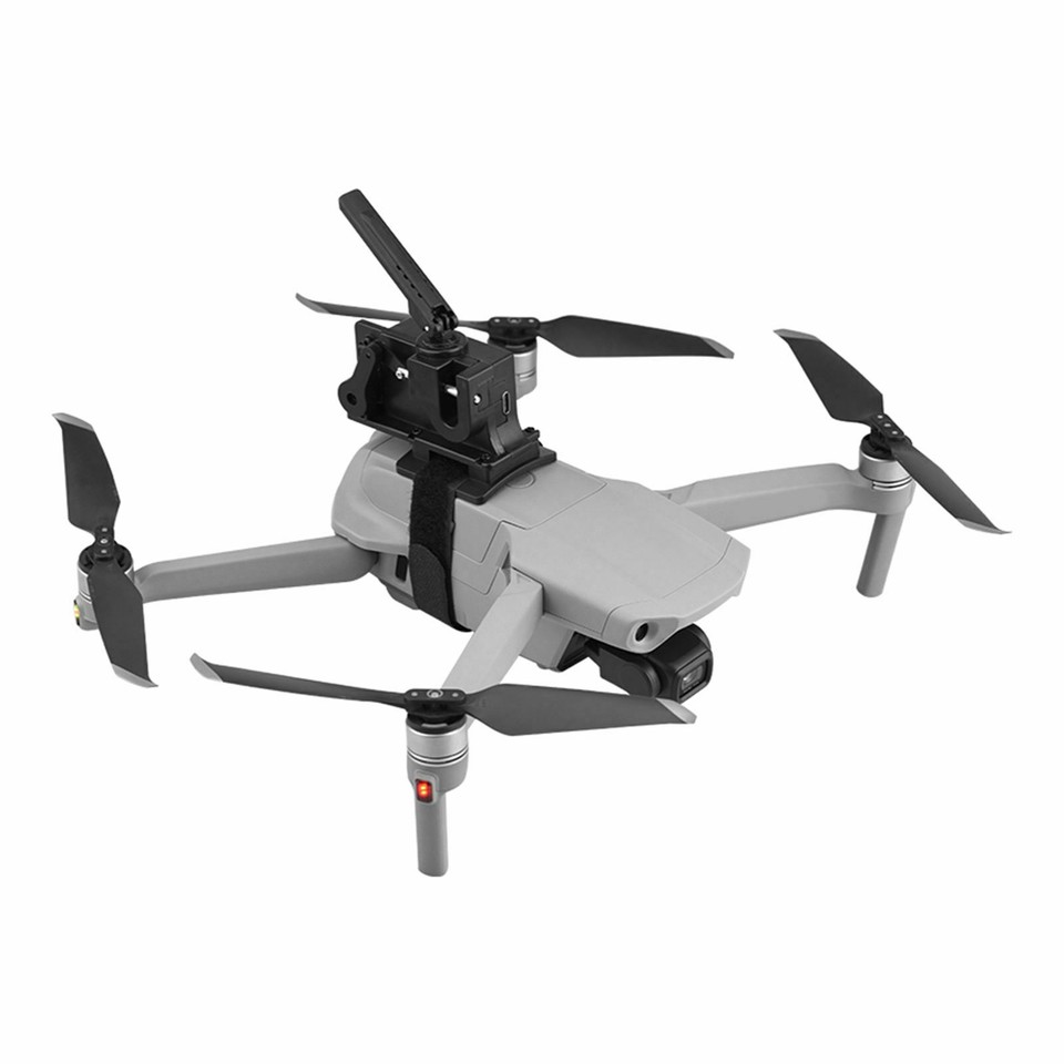Payload Air Drop Delivery Transport Thrower for DJI Mavic 2/Pro/Air 2 ...