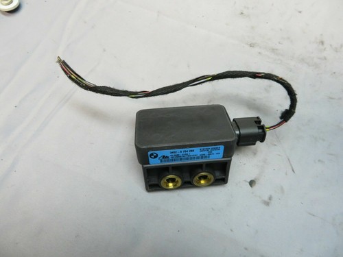 bmw e46 m3 yaw rotational speed sensor | eBay