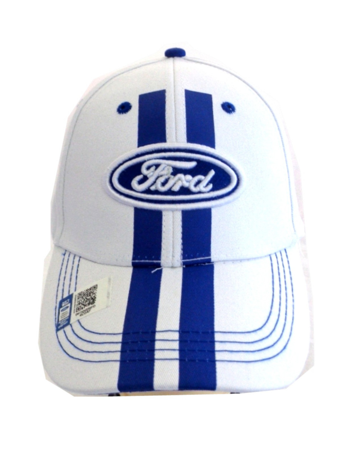 Ford Cap Logo Motors Truck Baseball Cap Hat Adjustable Trucker Mesh | eBay