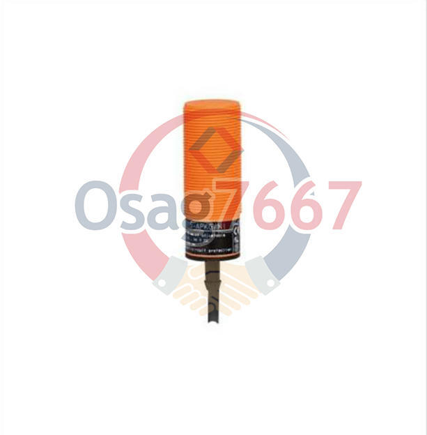 1PCS IFM Efector KI5002 KI-3015-BPKG/NI Capacitive Sensor 10-36VDC ...