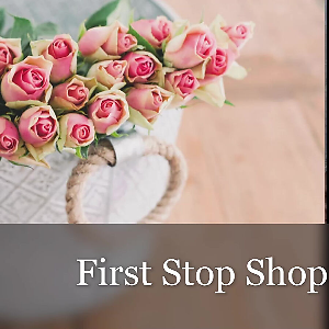 First Stop Shop | eBay Stores