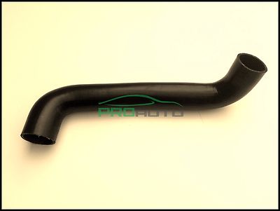 INTERCOOLER PIPE TURBO HOSE FITS FOR IVECO DAILY 2.3 504003918 ...