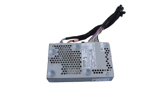 Lexus ES300h Sound System Amplifier 86280-33302 2019 RHD 25696380 | eBay