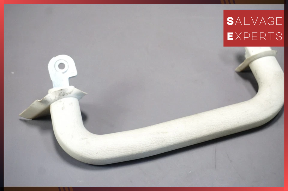 2017- 2023 Nissan Armada Right Side Center B Pillar Interior Grab Bar ...