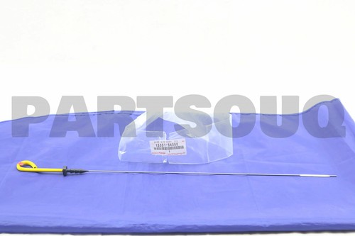 1530154080 Genuine Toyota GAGE SUB-ASSY, OIL LEVEL 15301-54080 | eBay