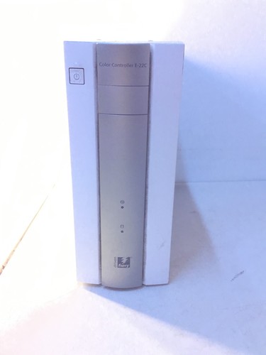 Ricoh Fiery Printer Color Controller E-22C Pentrium G850 2.90Ghz, 2GB ...