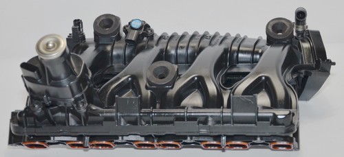 Inlet Manifold Mercedes W204 C180 CGI M271 Intake Manifold A2710903037 ...