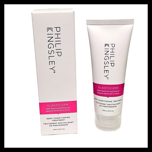 Philip Kingsley Elasticizer Deep Conditioning Treatment Hair 75ml 2.53 ...