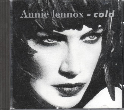 Annie Lennox Cold | eBay