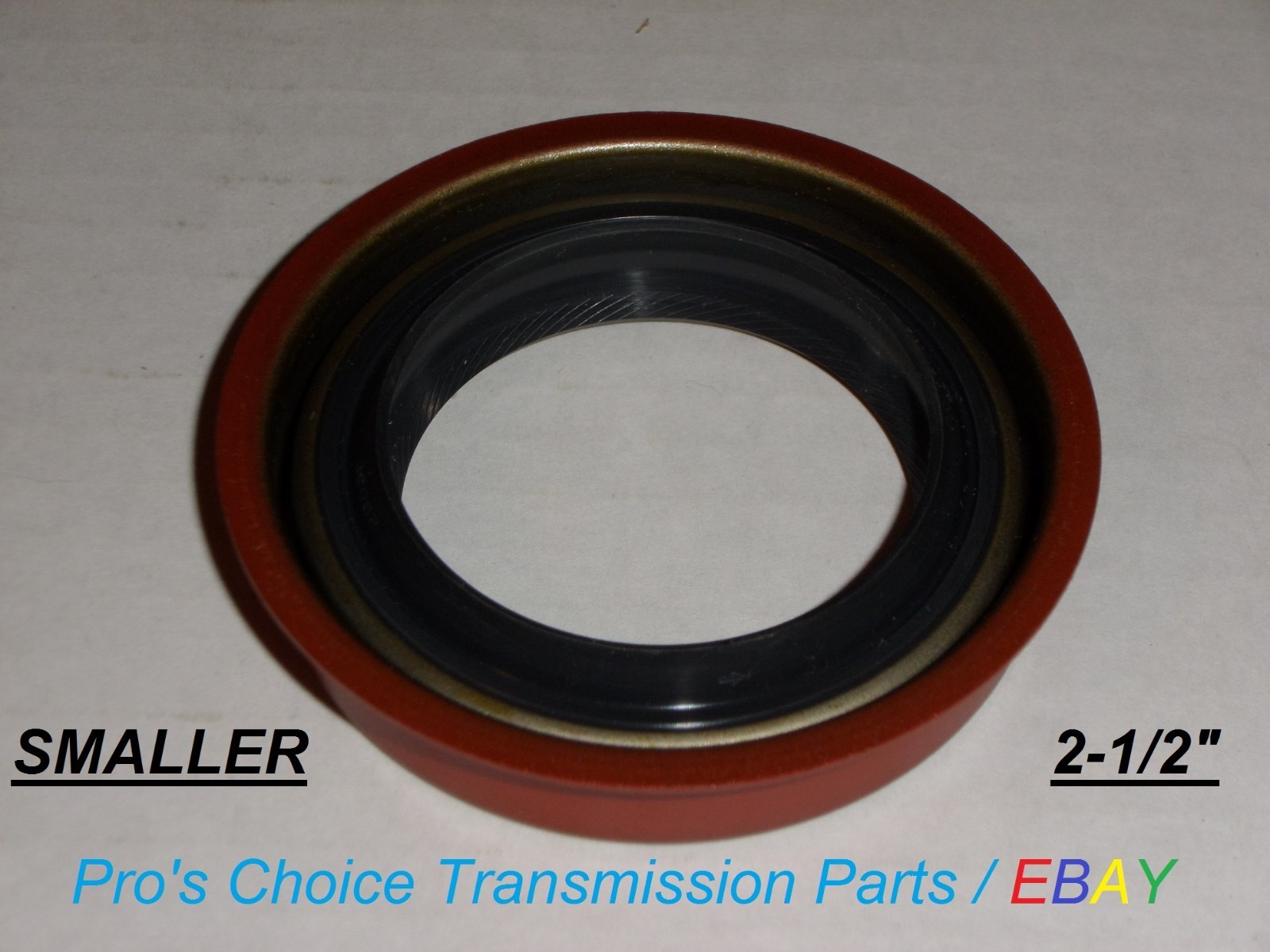 GM Turbo Hydramatic TH THM 400 Automatic Transmission Rear Housing Oil ...
