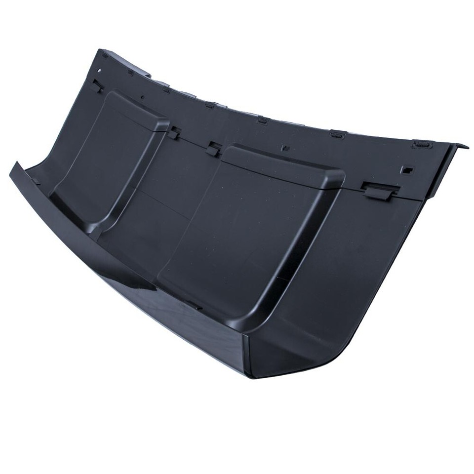 Front Lower Bumper Valance Panel Skid Plate for Range Rover Sport 2014 ...