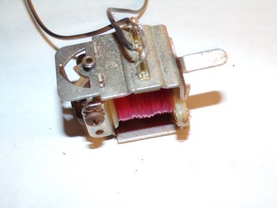 Vintage Original Lionel 2 position reverse unit for later 1959-60 alco ...