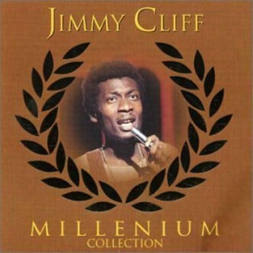Millenium Collection CD Cliff Jimmy | eBay UK
