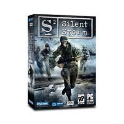 Encore Computer Game S2 - Silent Storm No Box NM | eBay