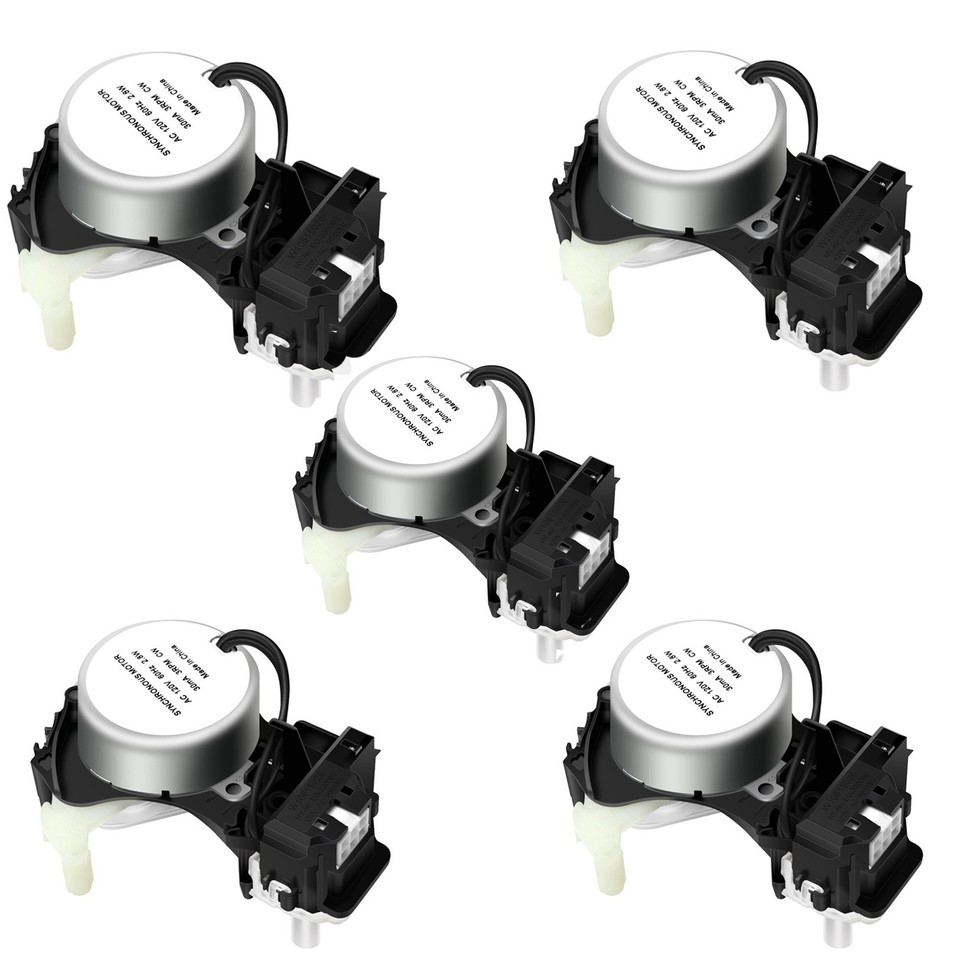 W10913953 Washing Machine Actuator Shifter for Whirlpool Maytag Kenmore ...