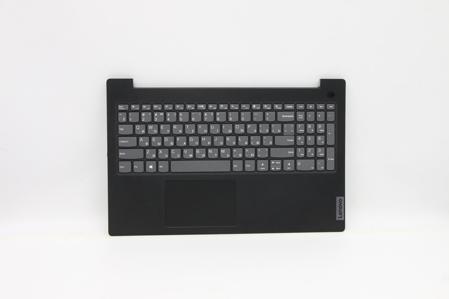 Original 5CB1C18844 Lenovo Thinkpad Keyboard Russian V15 G2-ALC | eBay
