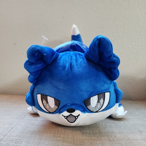 Aphmau Cat Wolf EIN Plush MeeMeows Large 11" Stuffed Animal | eBay