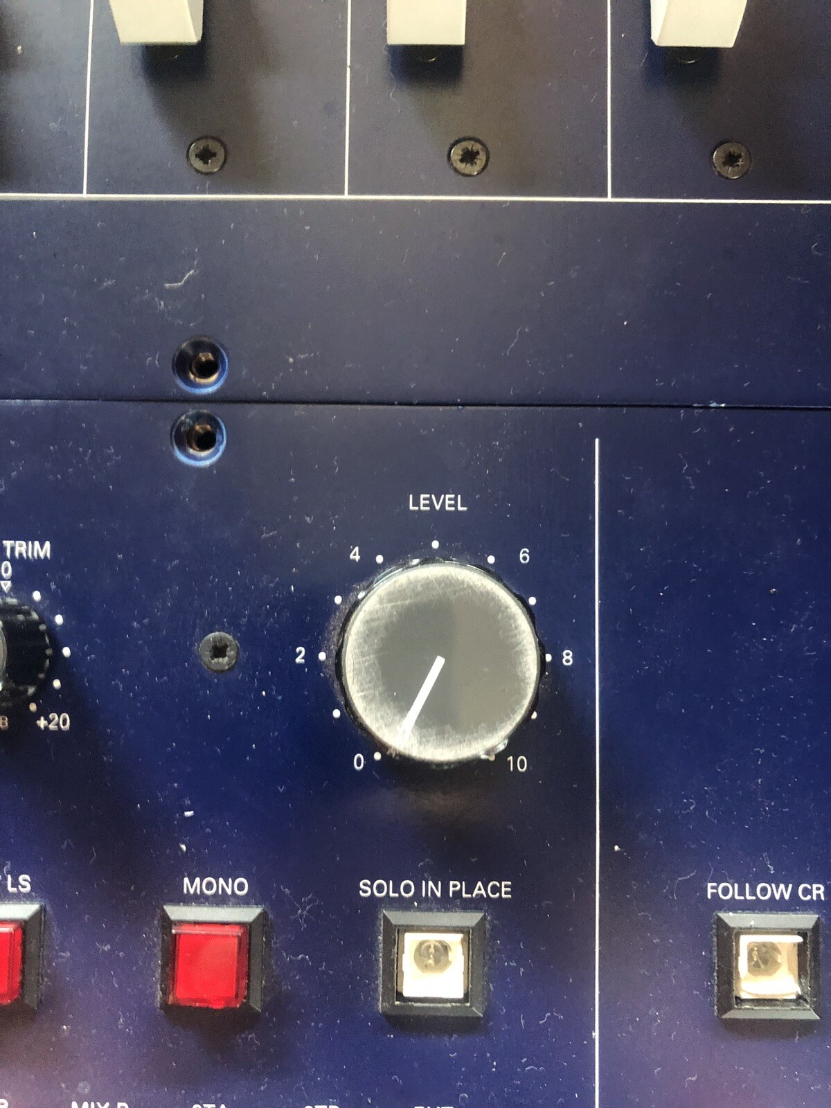 TL Audio VTC 48 Kanal Röhren Mischpult | eBay