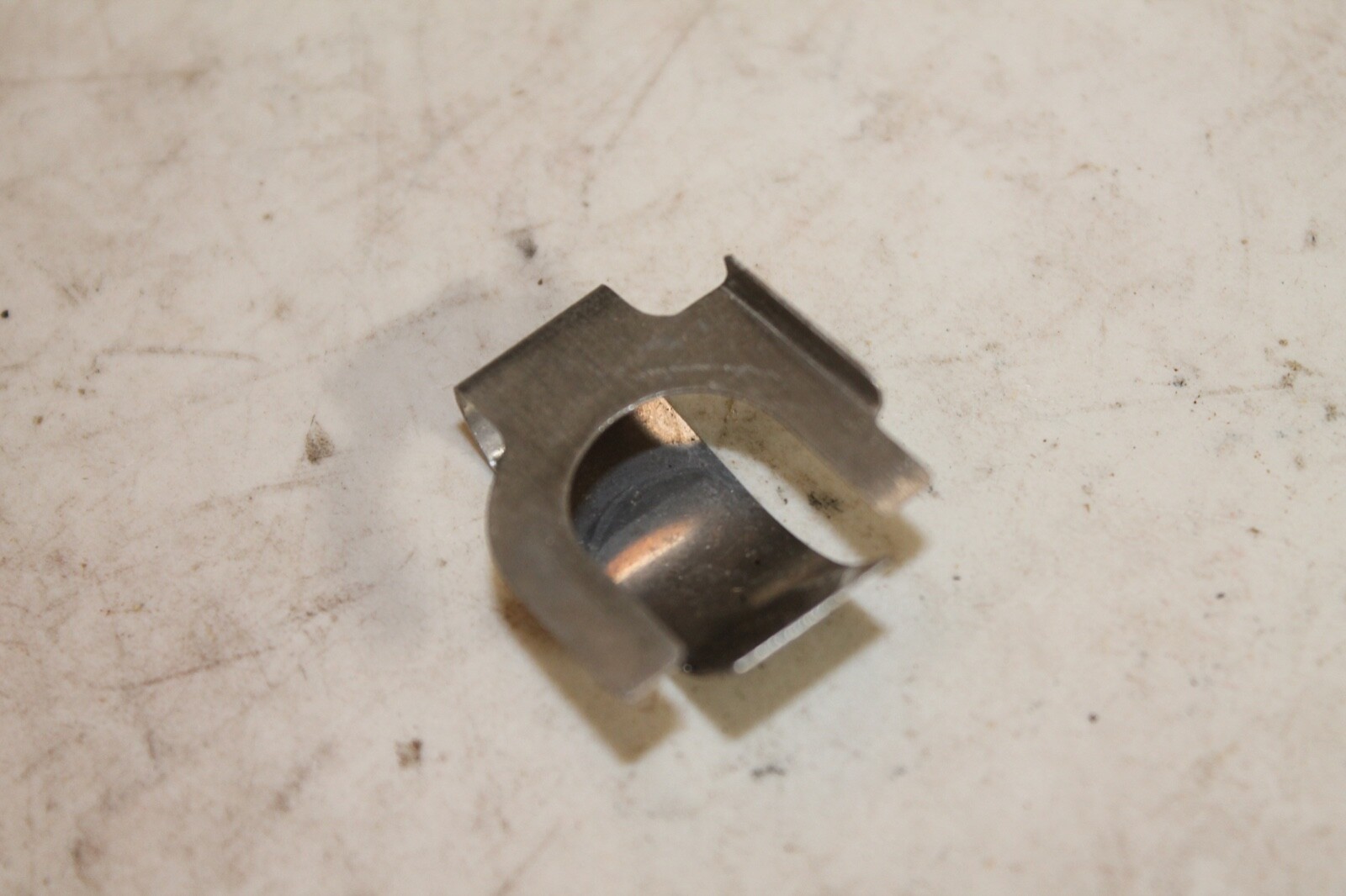 New Genuine OEM TOHATSU ACTUATER, NEUTRAL SWITCH 398760830 398-76083-0 ...