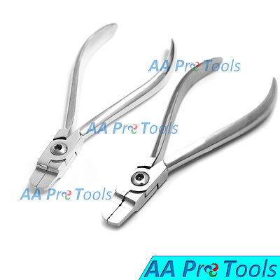 AA Pro: Orthodontic Arch Forming Pliers & Lingual Bending Wire Tools ...