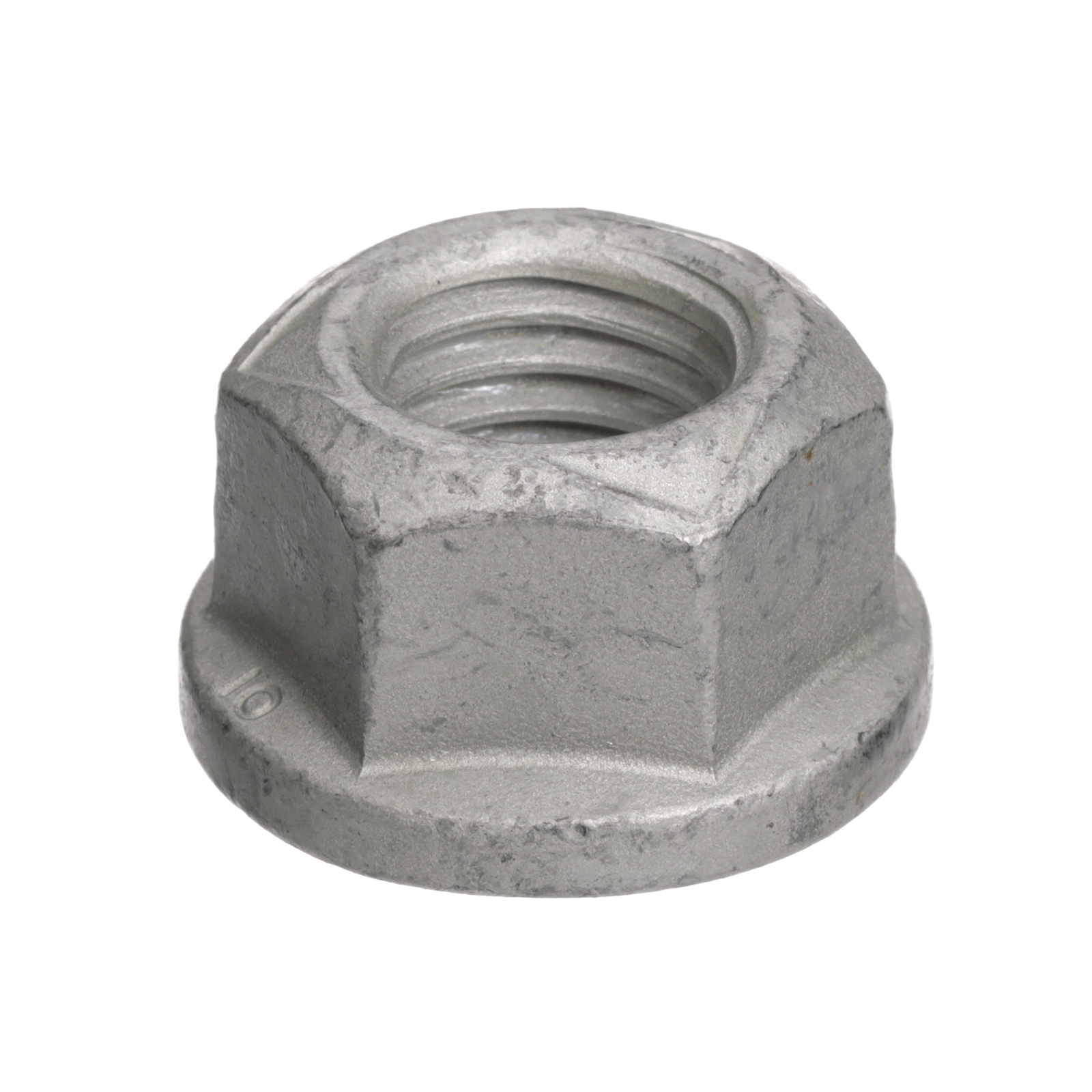 OEM NEW GM 2019-2023 Sierra Silverado Suspension Lower Control Arm Nut ...