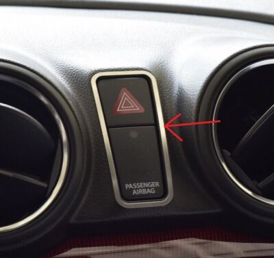 COVER SUZUKI SWIFT SPORT VVT BOOSTERJET 2WD 1.4 SHVS PREMIUM PLUS ...