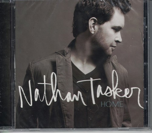 Nathan Tasker Home CD 2011 Sealed | eBay