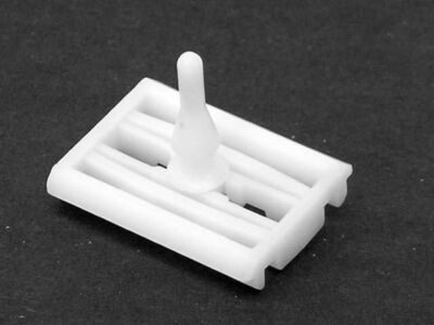 OEM 39HD27X Rocker Panel Clip Fits 1989-1994 Porsche 911 | eBay