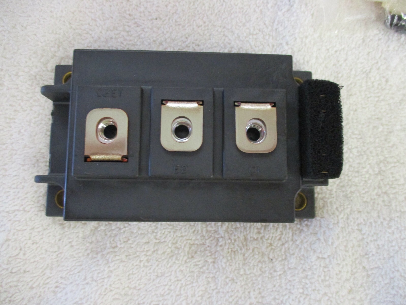 NIB Allen Bradley Bulletin 1336 Transistor Assembly Output 1336-QOUT ...