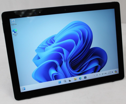 Dell Latitude 5290 Tablet Intel i5-8350U 1.7GHz 8GB RAM 256GB SSD ...