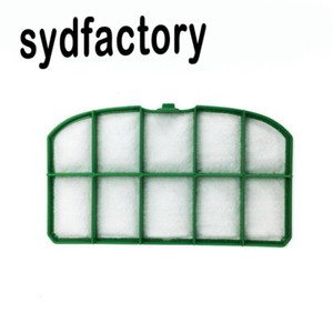 Vacuum filter For Vorwerk Kobold VK200 VK 200 Vacuum Cleaner Parts | eBay