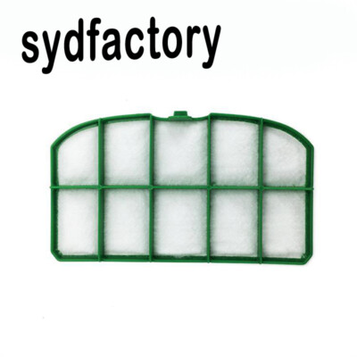 Vacuum filter For Vorwerk Kobold VK200 VK 200 Vacuum Cleaner Parts ...