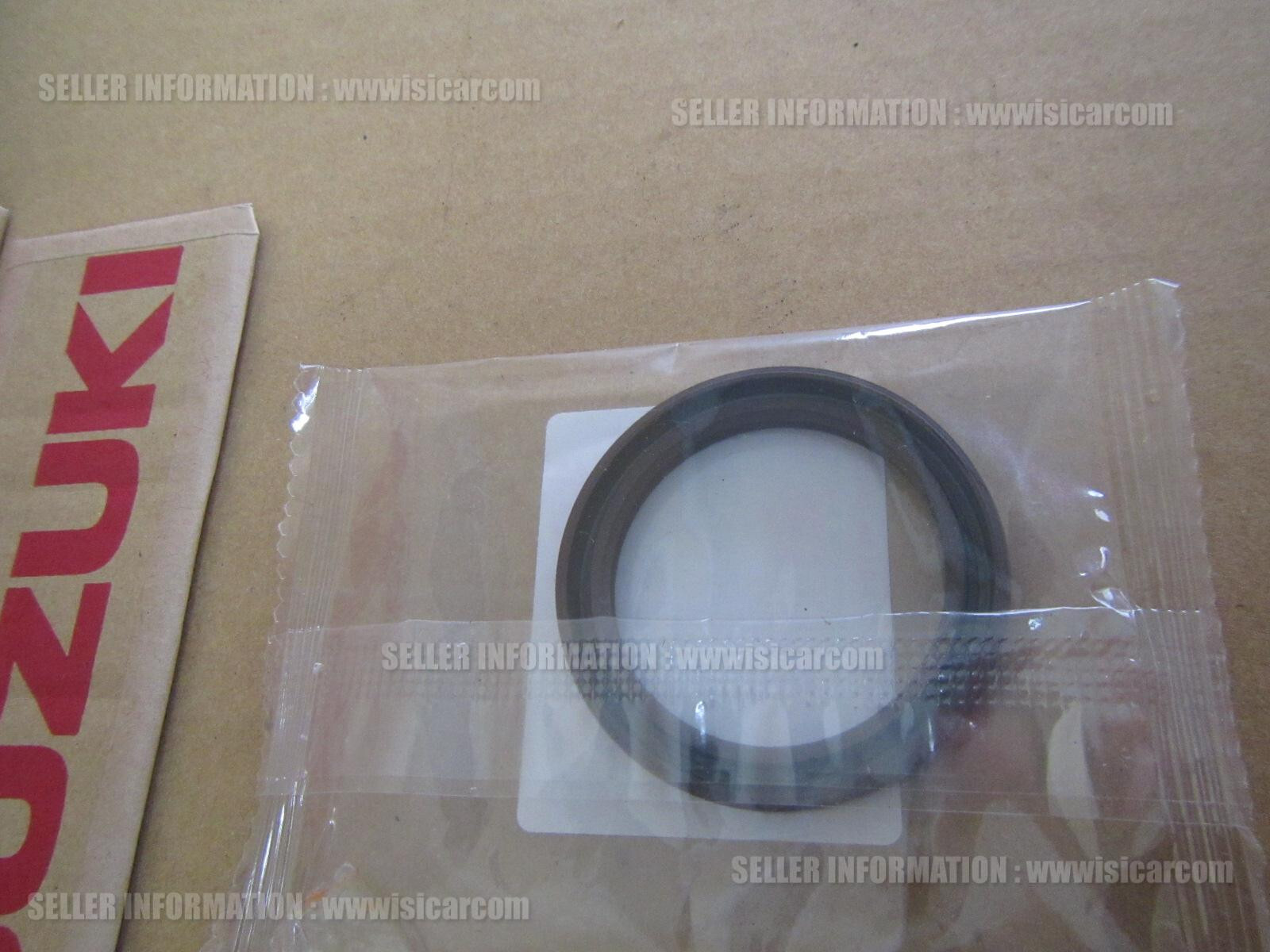 SUZUKI JIMNY MT5 1.3L 4WD JB43W OIL SEAL (41X53X6) 09283-41003 auto ...