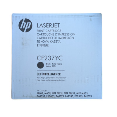 Toner: CF237YC HP-Laserjet Original NEU | eBay.de