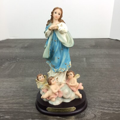 Statues & Figures - Immaculate Conception