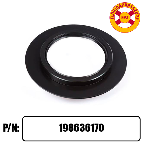 198636170 - Rear Oil Seal fits Perkins with Free Shipping | eBay