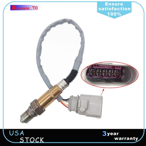 Upstream Oxygen O2 Sensor fits for VOLKSWAGEN BEETLE 2.0L L4 2013 2014 ...
