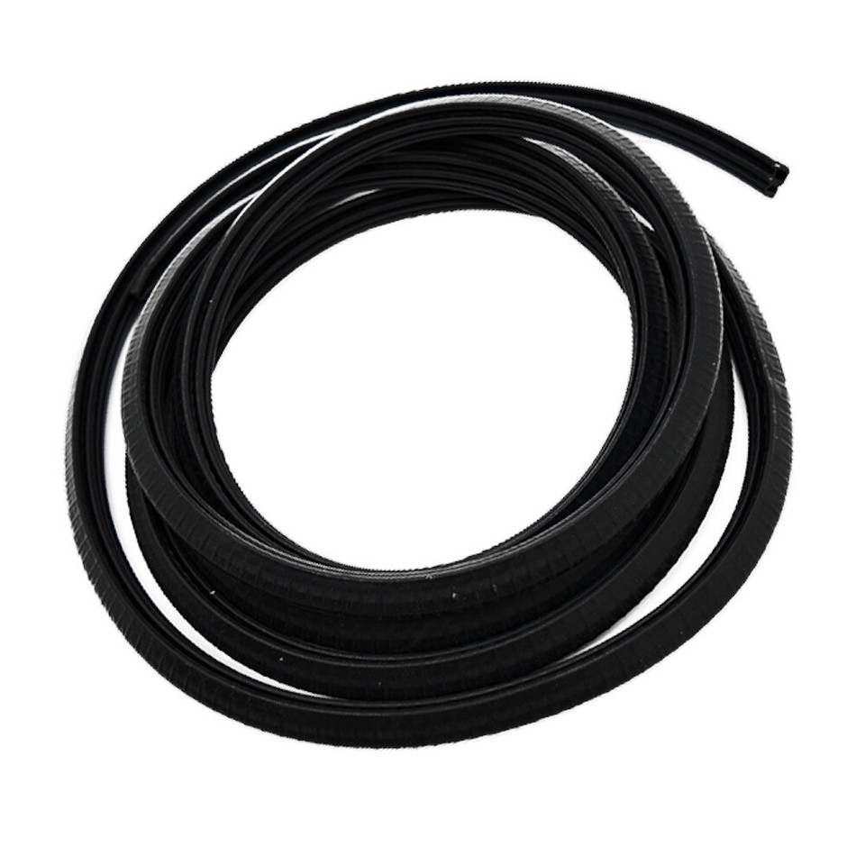 For 1981-1994 BMW Sunroof Sliding Seal Gasket 3 Series E30 Coupe ...