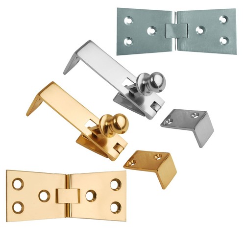 Bar Counter Flap Catches & Hinges - Price Per Hinge - Premium UK ...