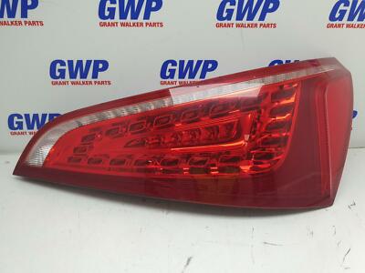 Audi Q5 2011 Right Tail Light 8R0945094A | eBay Australia
