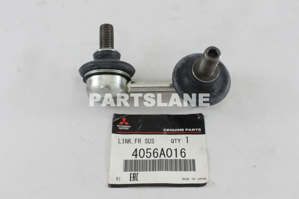 Mitsubishi Lancer OEM Genuine Front Suspension Stabilizer Link 4056A016 ...