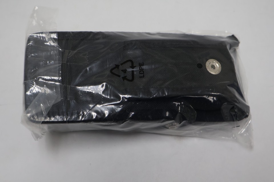 NEW Zebra MC3000 Holster SG-MC3021212-01R Handheld Computer / Scanner ...
