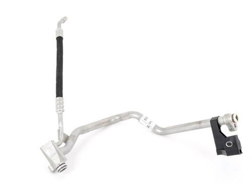 MINI CLUBMAN R55 EVAPORATOR COMPRESSOR SUCTION PIPE 64539250720 NO DUTY ...