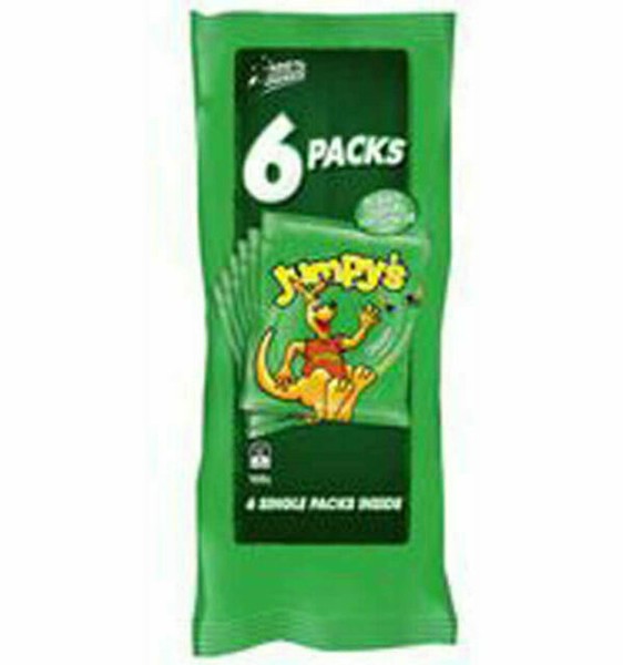 Sunny Day Jumpys Chicken 100g - 12 for sale online | eBay